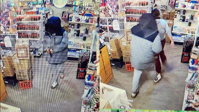 Armed robbery in Wabasca | EverythingGP