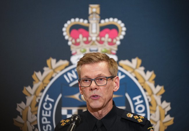 Surrey police transition deal still in works, less than three weeks ...