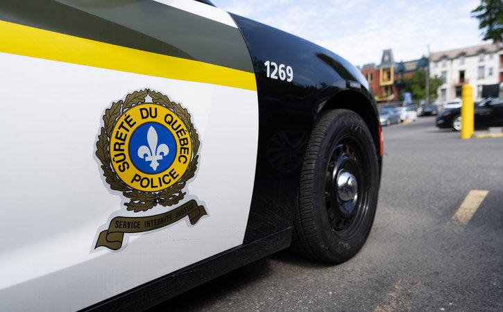 Quebec police say cutting blood-alcohol limit to .05 would save up to ...