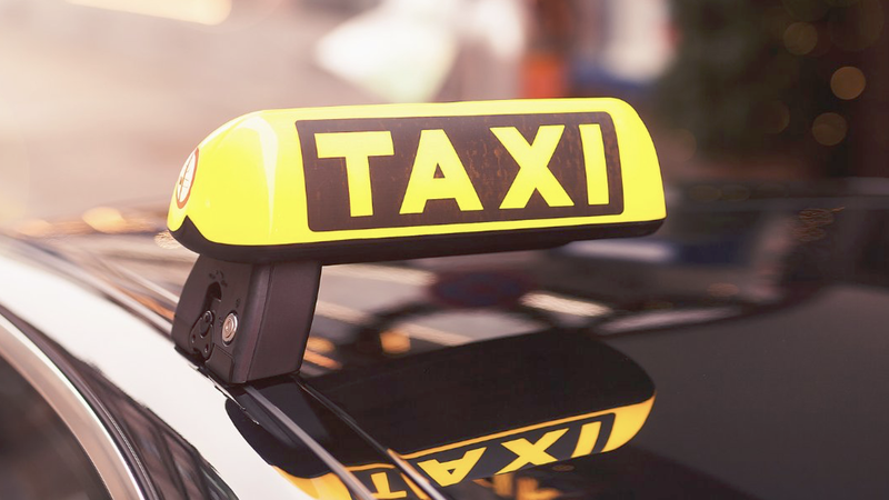 Abbotsford Pd Warns Public About Fake Taxi Scam Fraser Valley Today