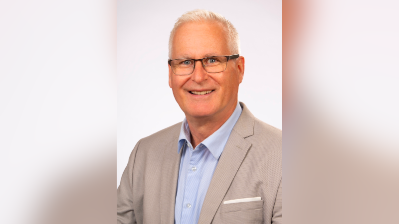 Humboldt mayor Rob Muench excited for continued growth in 2025 ...