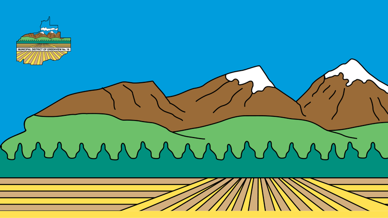 Municipal District of Greenview holding open house meetings for Land ...