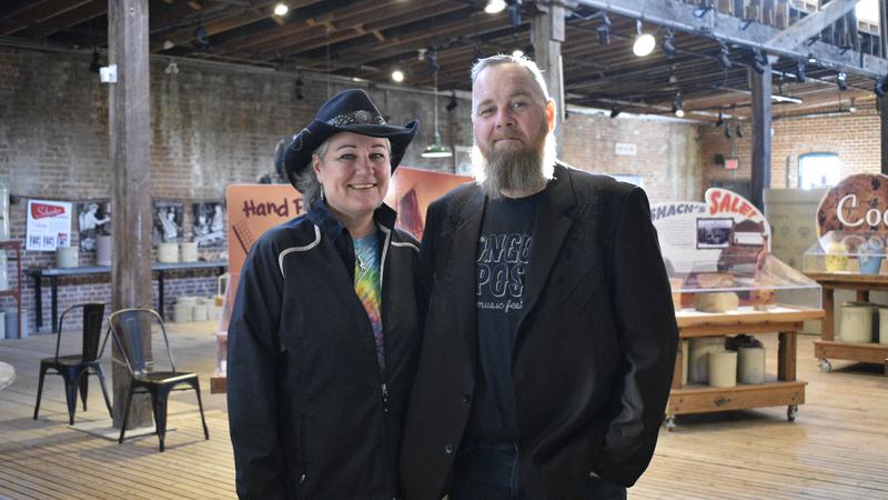 ‘Message of the times’: Tongue on the Post festival blends story ...