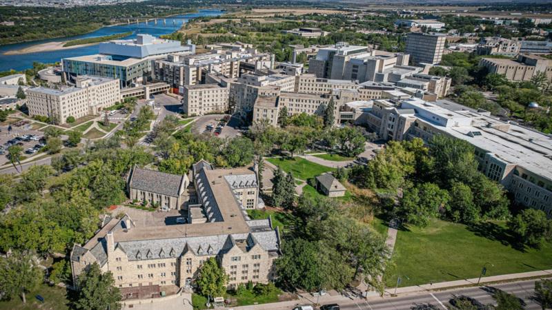 Nutrien supports USask campaign | paNOW