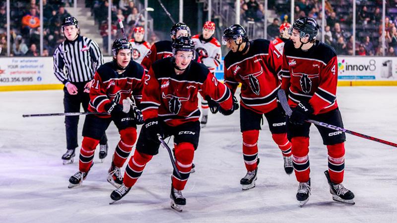 Rebels This Week: Feb 3-9 | rdnewsnow.com