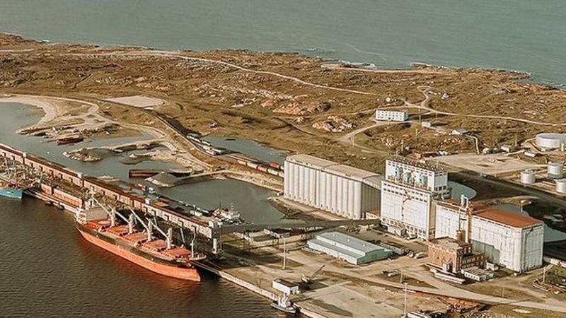 Port of Churchill, rail lines receive funding | farmnewsNOW