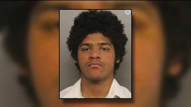 Nanaimo Rcmp Looking For Violent Offender Donovan Williams 1023 The Wave 1532