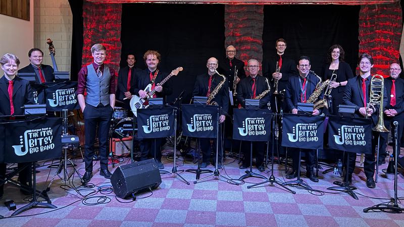 ‘It’s about giving back’: Battlefords musician Keegan Isaac returns to ...