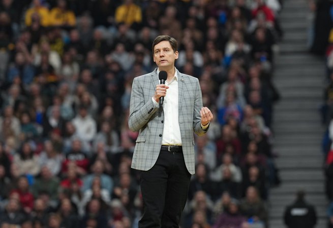 B.C. Premier David Eby praises U.S.-Canada ties at Invictus Games ...