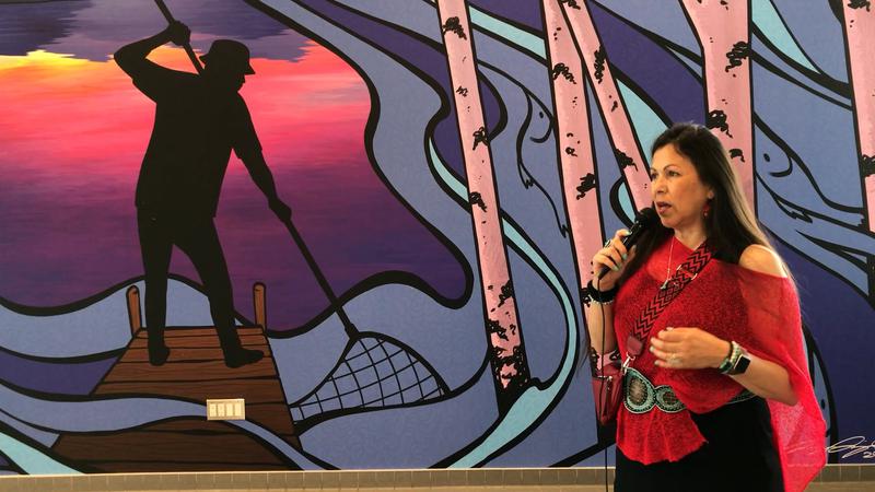 Kym Gouchie nominated for JUNO award | CKPG Today