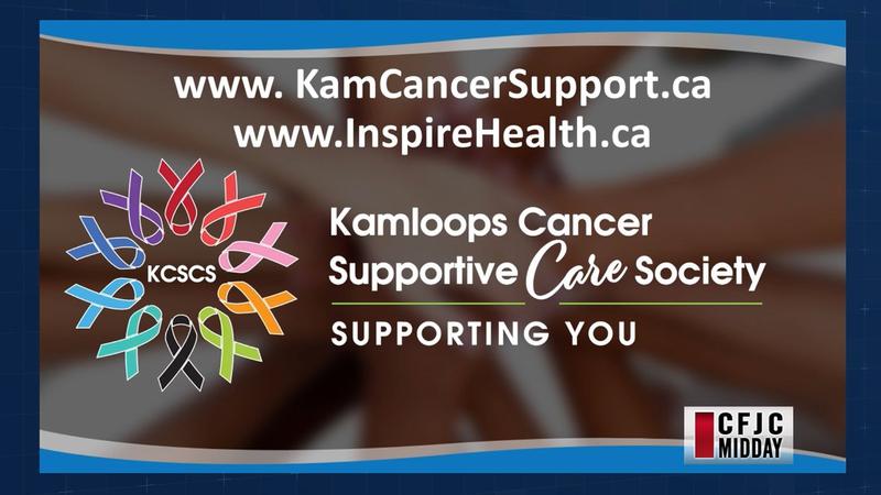 CFJC Midday – Prostate Cancer Survivor shares his journey with the ...