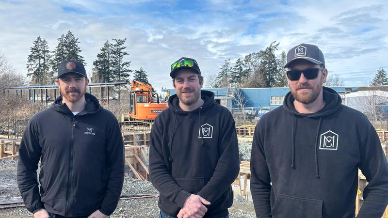 ‘We think it’s a special place:’ Lantzville builders to infuse life ...