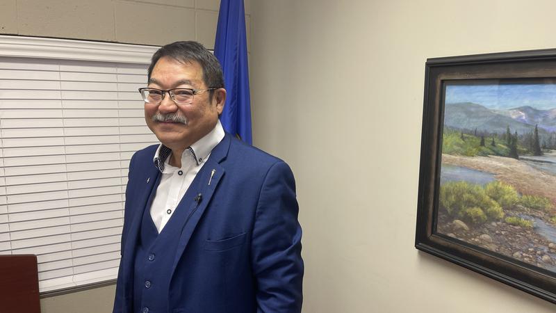 “Cuts, chaos and corruption” in Alberta budget, says MLA Miyashiro ...