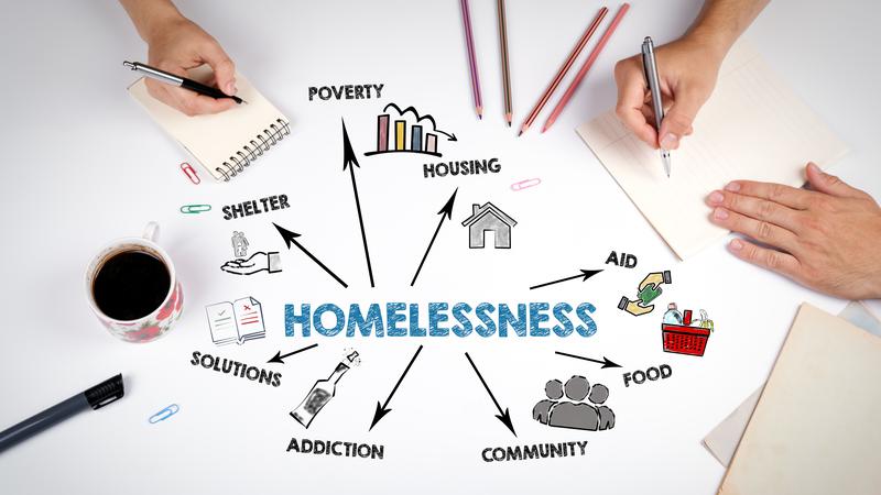 Red Deer to receive government funding to address unsheltered ...