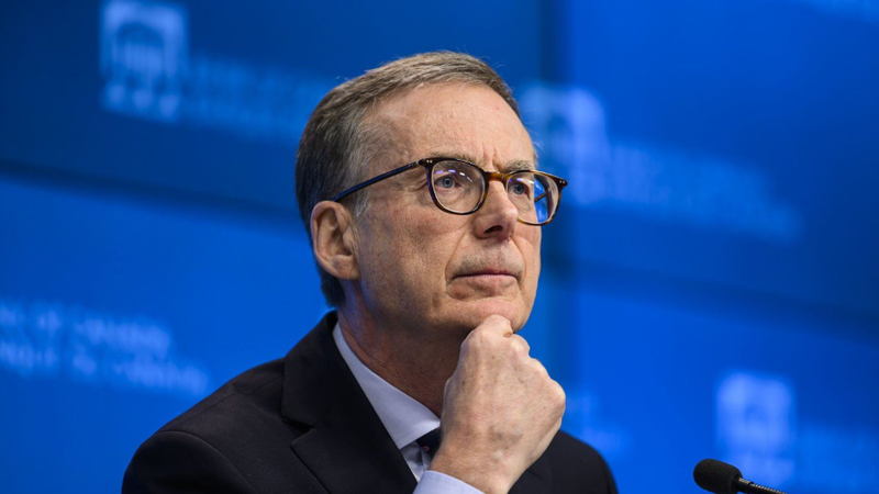 Bank of Canada cuts its key interest rate to 2.75% as tariffs roil ...