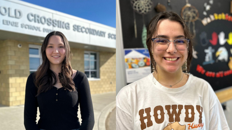 Chinook’s Edge students nominated for Honouring Spirit: Indigenous ...