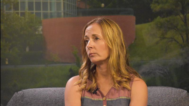 Noon Interview: Jennifer Paterson — March 28 | CHAT News Today