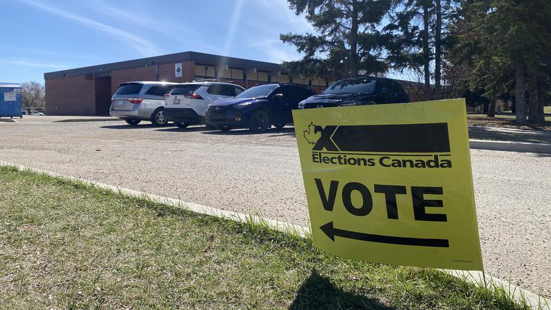 Live election results: Battle River-Crowfoot – Damien Kurek wins riding ...