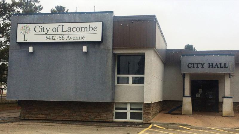 Lacombe city council approves revised 2025 Capital Works Program ...
