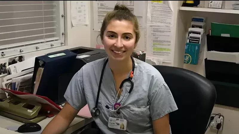 ‘A light in the community’: Dr. Sarah Walton and her mother Lucy killed ...