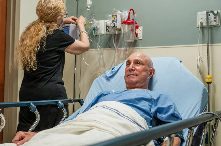 Canadian Researchers Reach major Milestone In Search For ALS