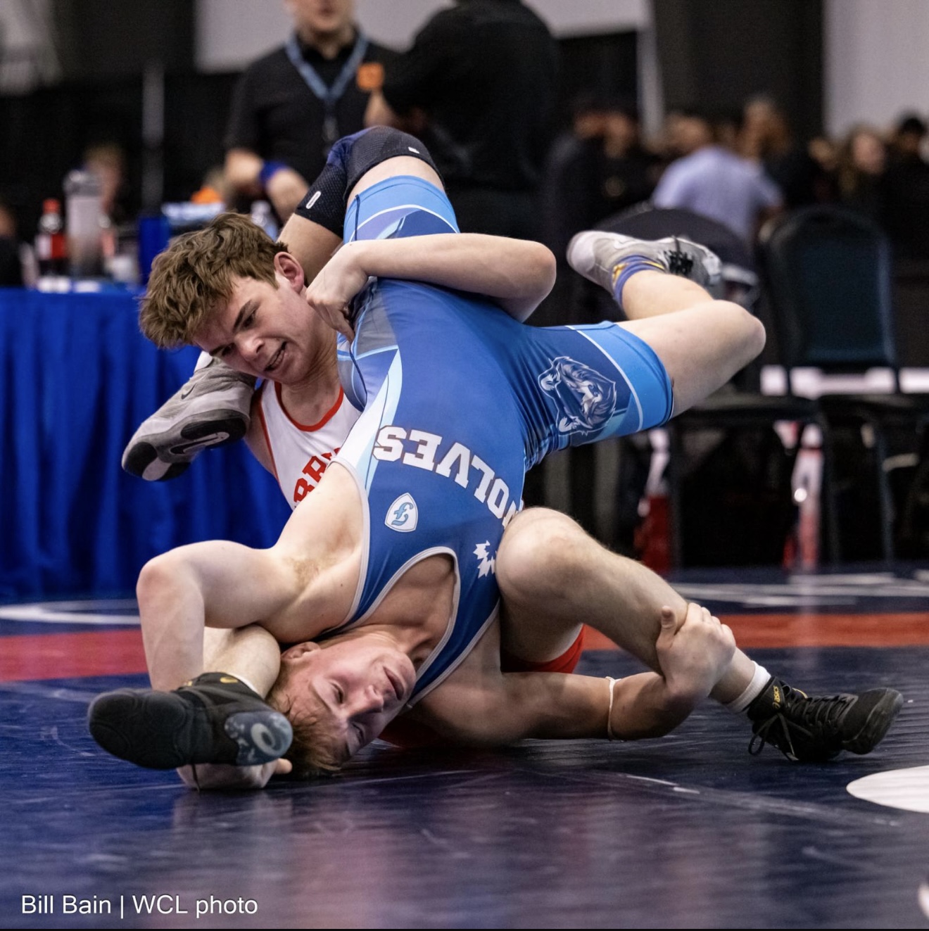 Lethbridge wrestler crowned Greco-Roman National Champion | Lethbridge ...