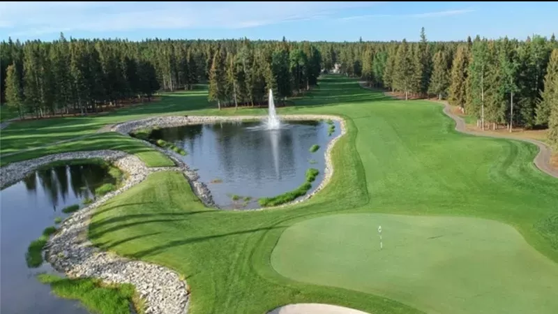 Sundre Golf Club hosts two major Alberta Golf events | rdnewsnow.com