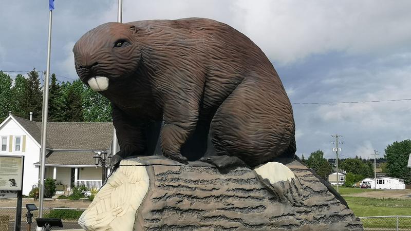 Heat record broke in Beaverlodge on Wednesday | EverythingGP