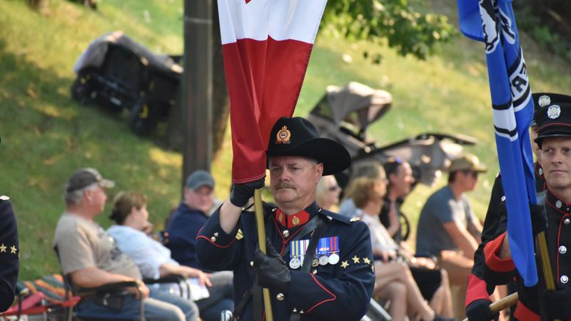Medicine Hat Exhibition and Stampede parade route set | CHAT News Today