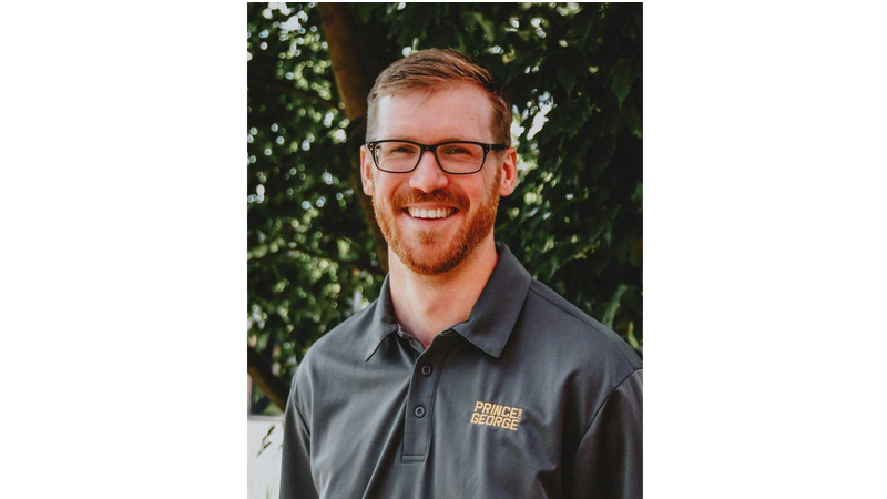 Colin Carson leaving Tourism Prince George | CKPG Today