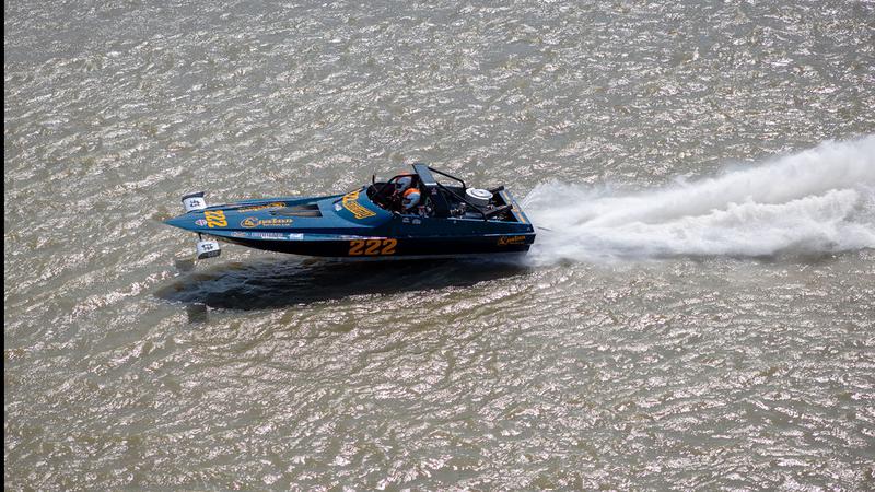 Grande Prairie hosting jet boat races Tuesday, Wednesday | EverythingGP
