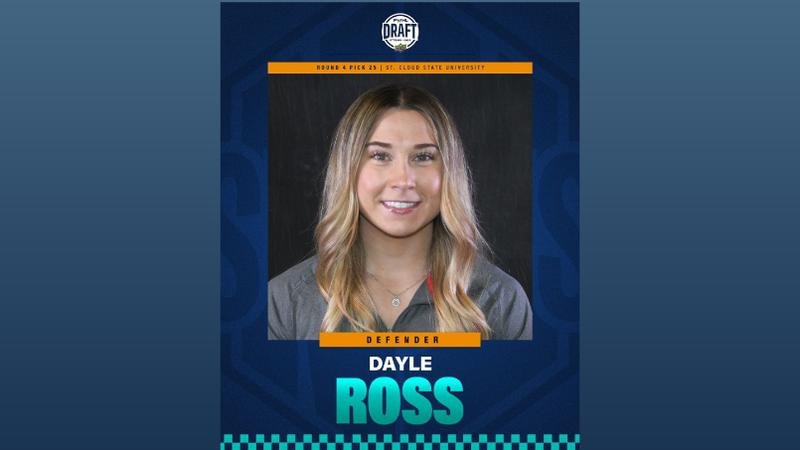 Spirit River’s Ross picked 25th overall in PWHL Draft | EverythingGP