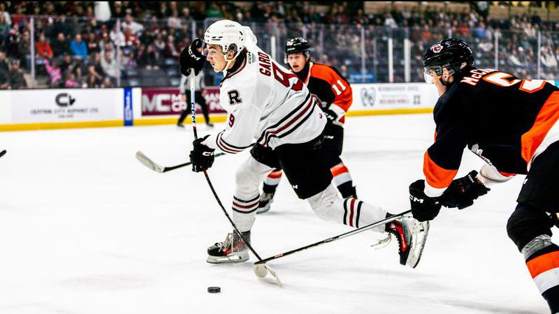 Five Red Deer Rebels could be picked at the 2025 NHL Entry Draft ...