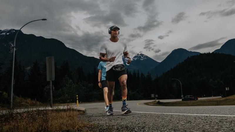 Cross-Canada run for mental health to make pit-stop in Lacombe ...
