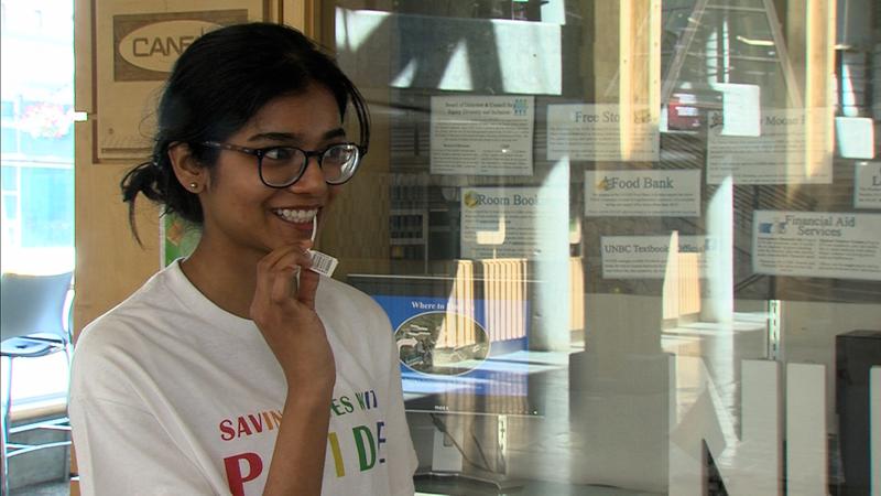 A simple cheek swab could save a life! | CKPG Today