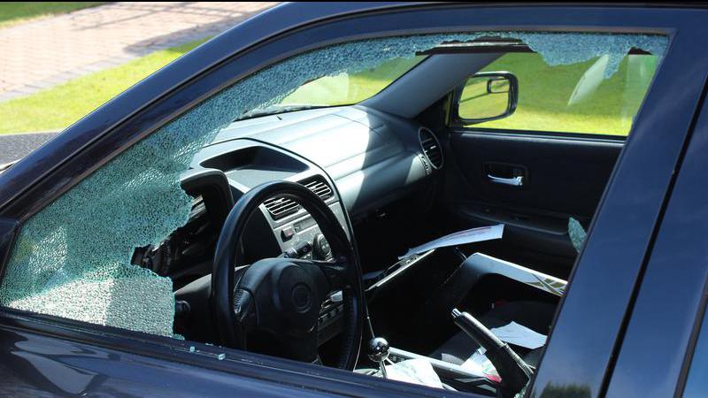 Medicine Hat in top five for auto theft in Alberta | CHAT News Today