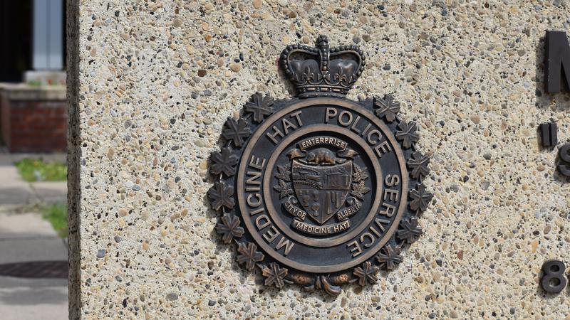 Medicine Hat police officer facing charges amid investigation | CHAT ...
