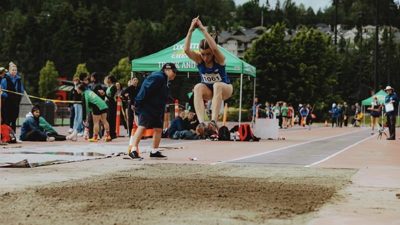 Medicine Hat’s Kane-Rissling competing at Canadian Track and Field ...
