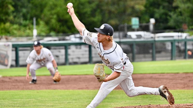 NightOwls look to build in second half towards WCL playoff spot | 106.9 ...
