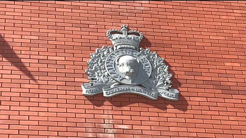 Faust RCMP say arrest made after murder | EverythingGP