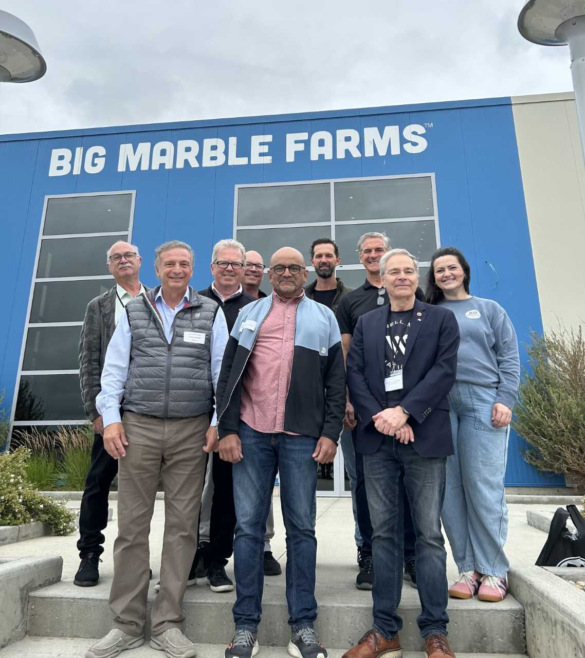 Senators’ southern Alberta tour deemed a success | CHAT News Today