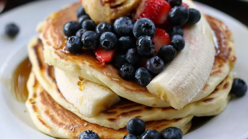 Pancake breakfasts underway with Medicine Hat Exhibition & Stampede ...