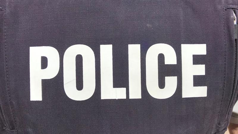 Shots fired at vehicle incident leads to charges say Peace River RCMP ...