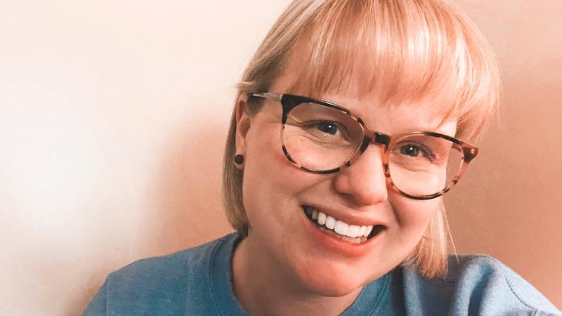 Local author featured in anthology collection | EverythingGP