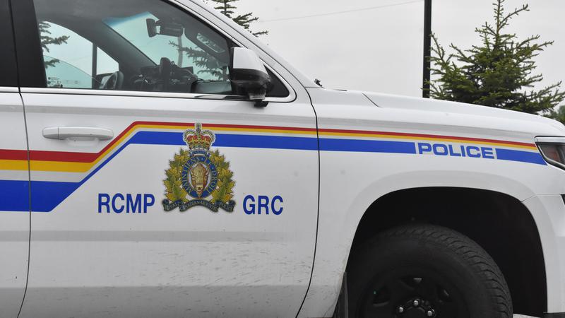 RCMP investigating authenticity of video of group of men with guns at ...