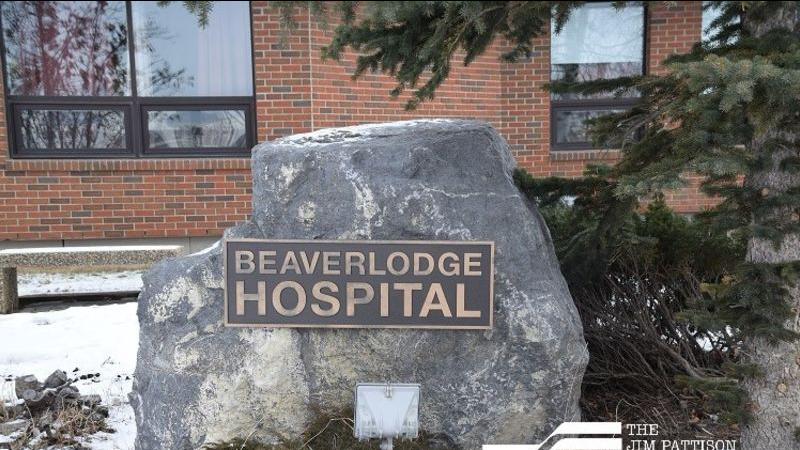 Beaverlodge Municipal Hospital ED without on-site doctor | EverythingGP