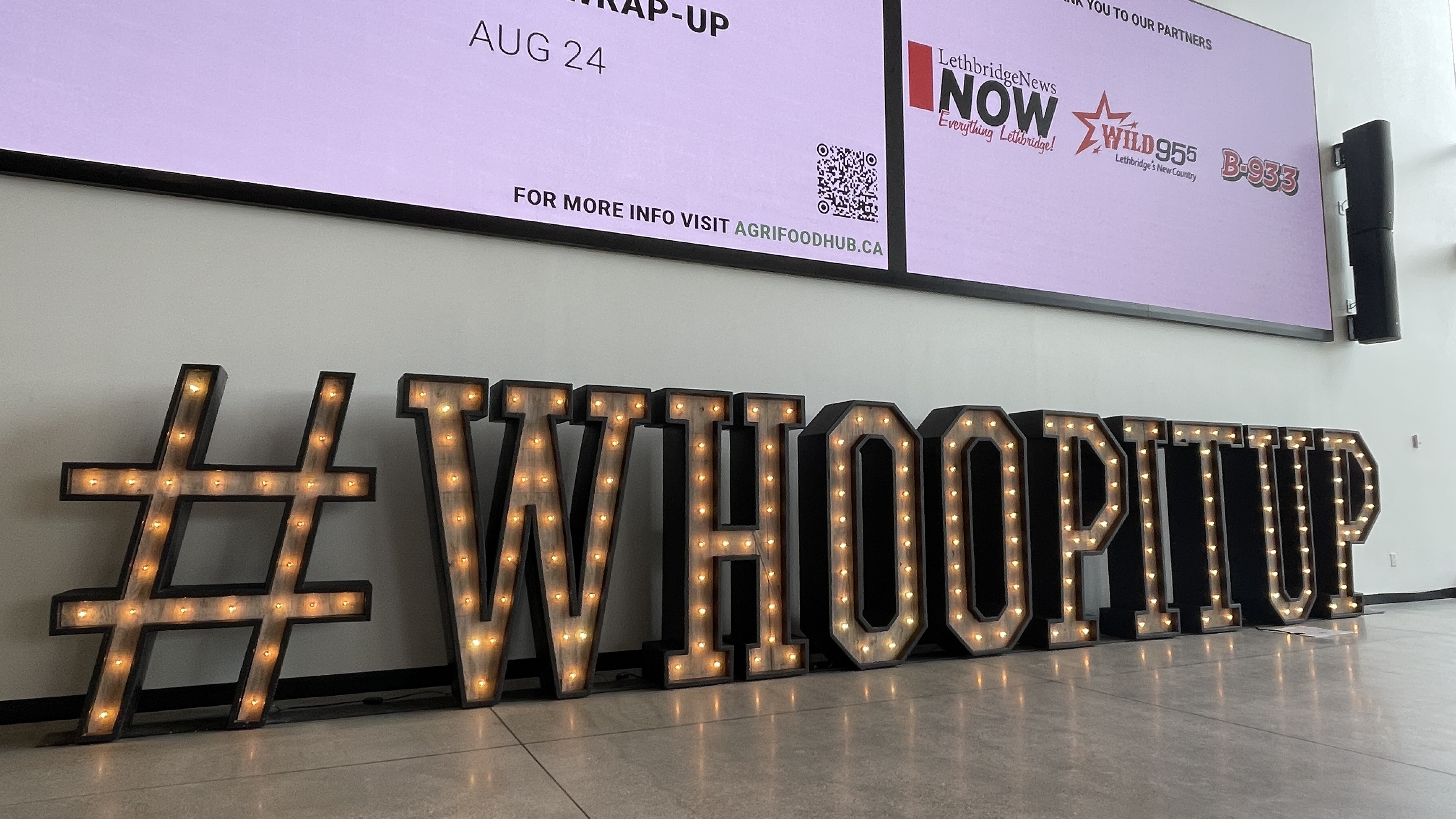 Final preparations underway for Whoop-Up Days | Lethbridge News Now