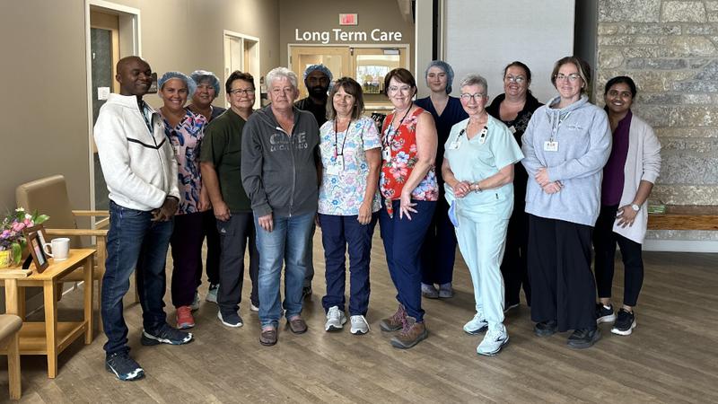 Shellbrook health care workers raise concerns about low wages and short ...