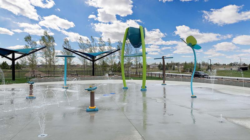 Lethbridge’s outdoor pools & spray parks season extended | Lethbridge ...