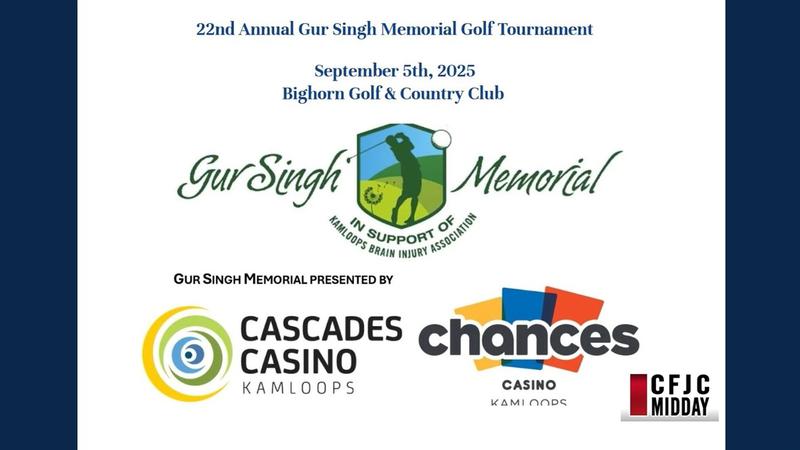 CFJC Midday – Nearly 100 prizes up for grabs in online auction for Gur ...